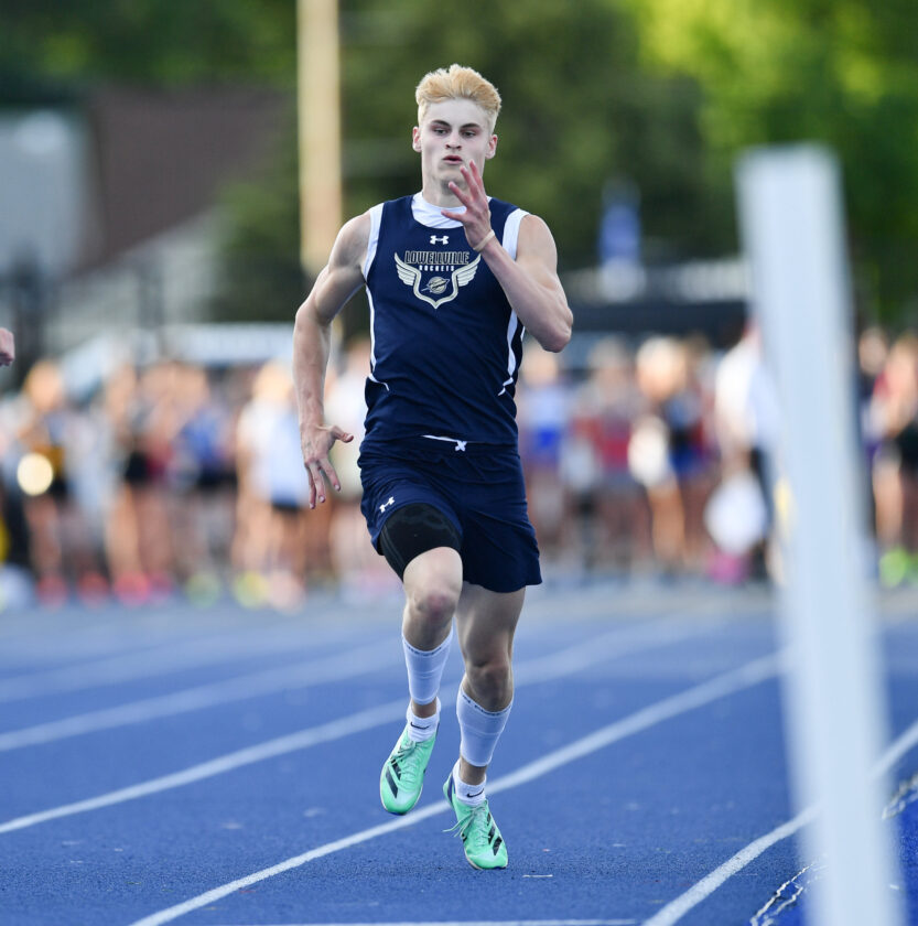 Lowellville’s Modelski bounces back from setback | News, Sports, Jobs ...